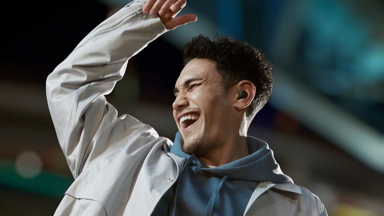 Sony LinkBuds Fit & Open: Neuer Komfort für Musikliebhaber – PLAY ...