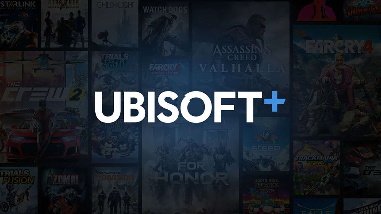 Ubisoft+ Multi Access jetzt auf Xbox verfügbar – PLAY Experience