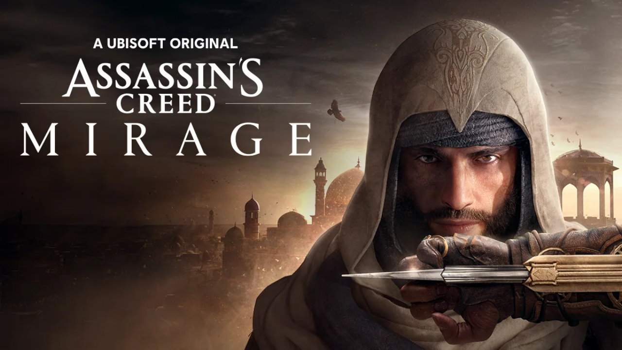 OneRepublic und Assassin’s Creed veröffentlichen Song Mirage feat ...