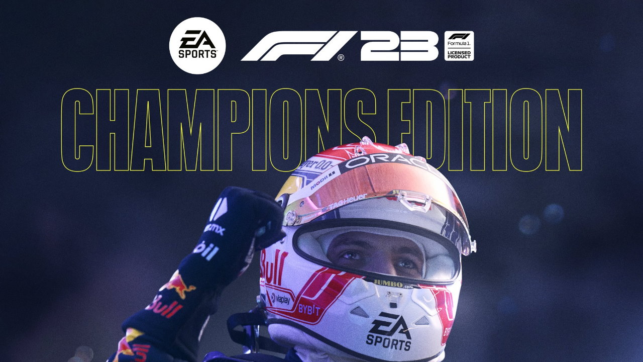 EA SPORTS und Codemasters kündigen F1 23 samt Reveal-Trailer an – Release bekannt – PLAY Experience