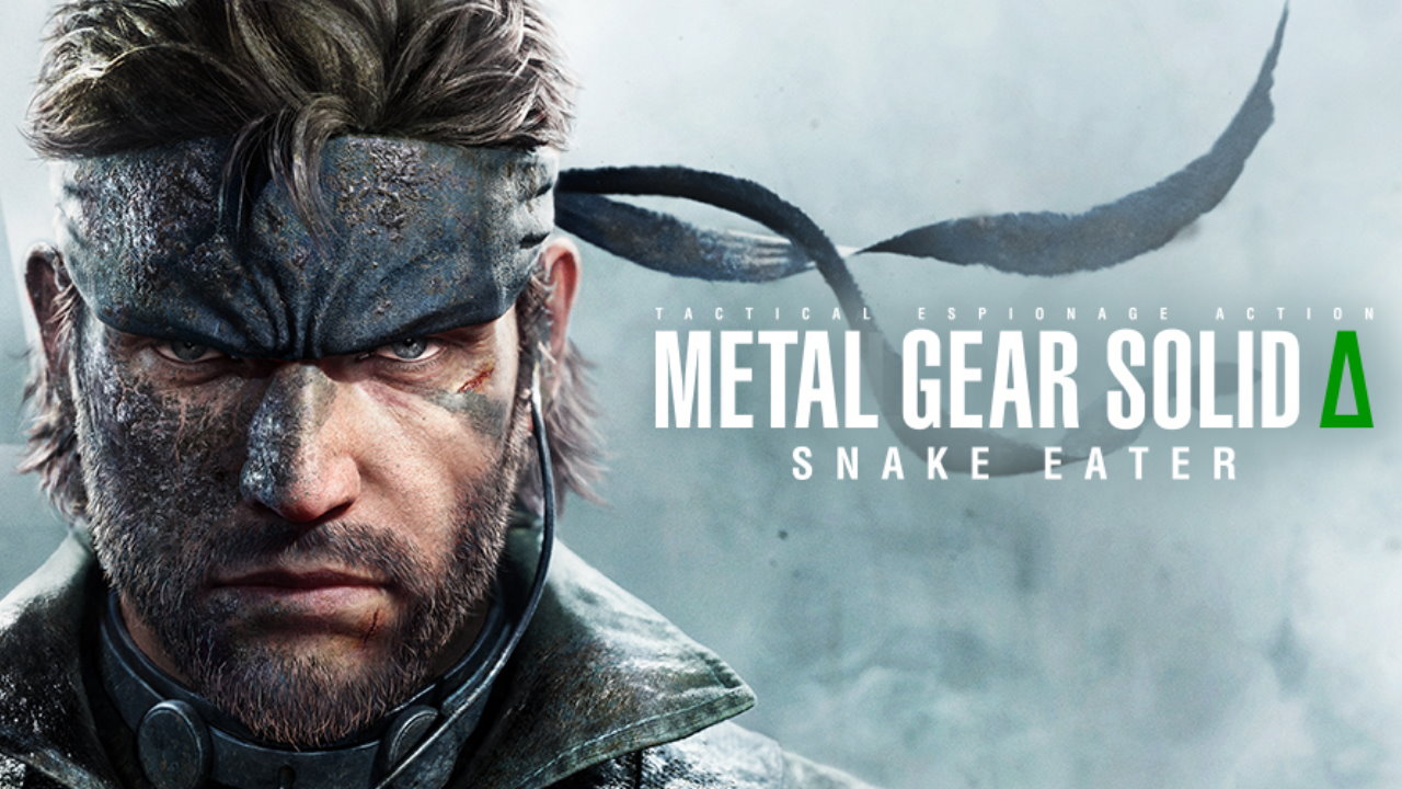 Metal Gear Solid : Snake Eater bekommt mit FOX HUNT einen kostenlosen ...