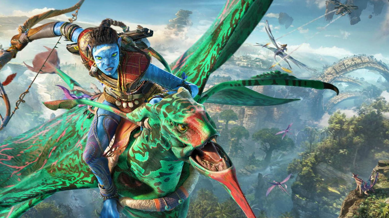 Avatar: Frontiers of Pandora – Neuer Trailer zeigt PC-Features – PLAY Experience