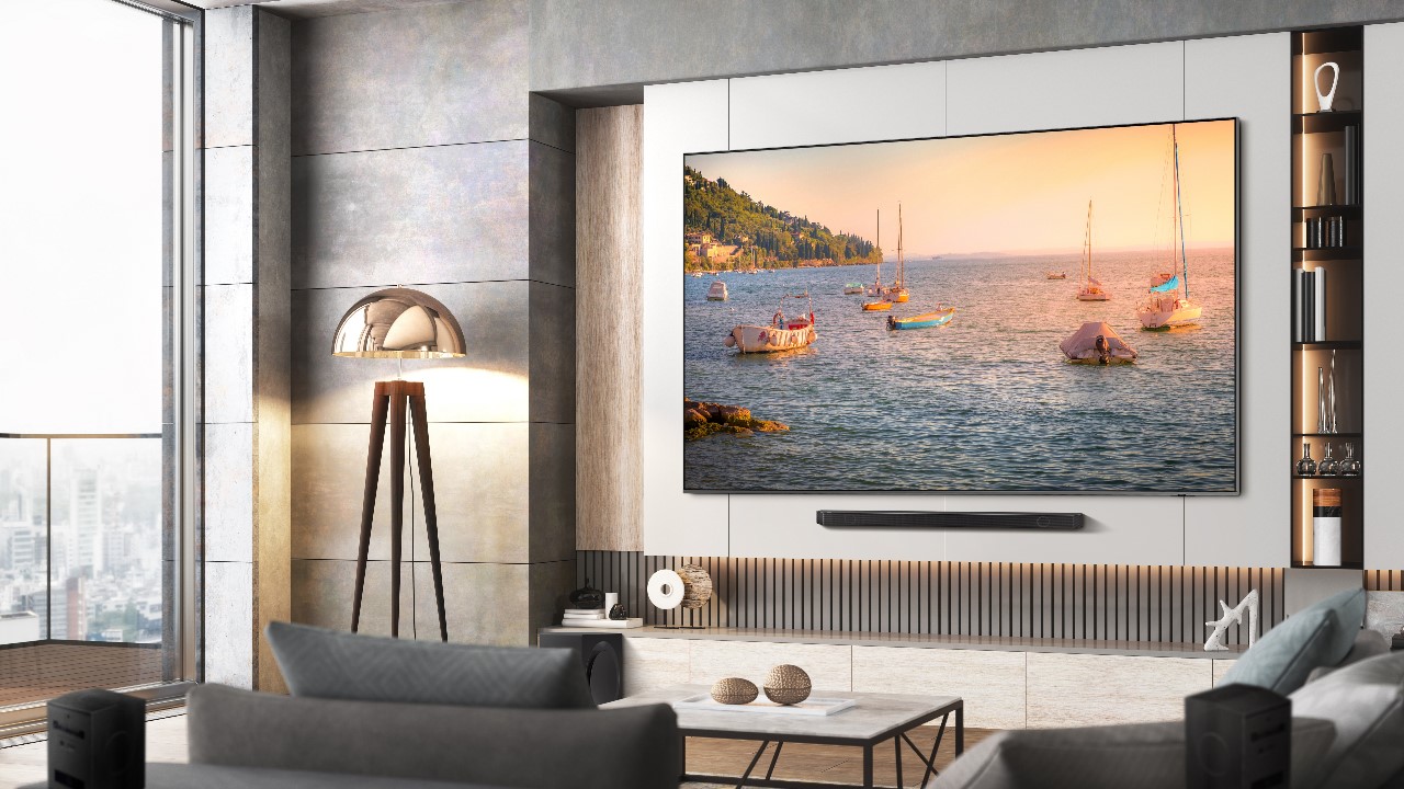 Samsung Mix & Match Deals 2026: Bis zu 2.500 Euro Cashback fürs Gaming ...
