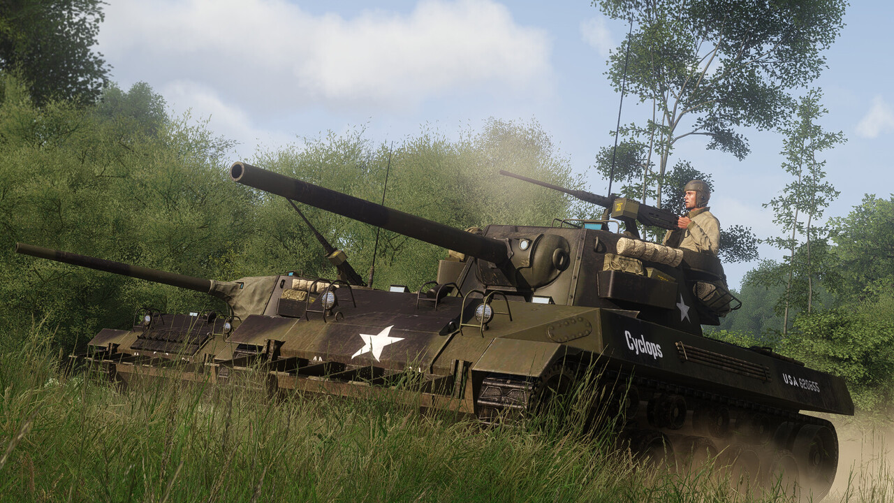 Arma Reforger jetzt für PS5: Das nächste Level der Militärsimulation ...