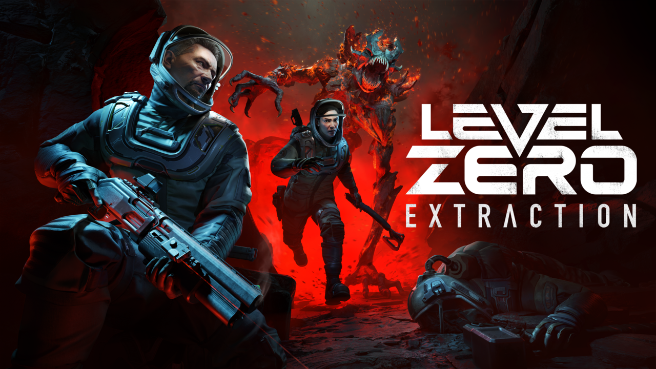 Level Zero: Extraction – Early-Access-Start heute mit einzigartigem ...