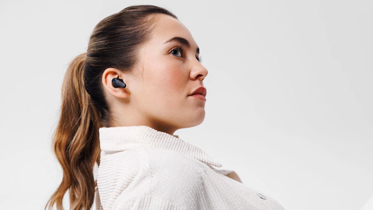 AIRY TWS PRO: Premium In-Ear Kopfhörer mit ANC von Teufel vorgestellt ...