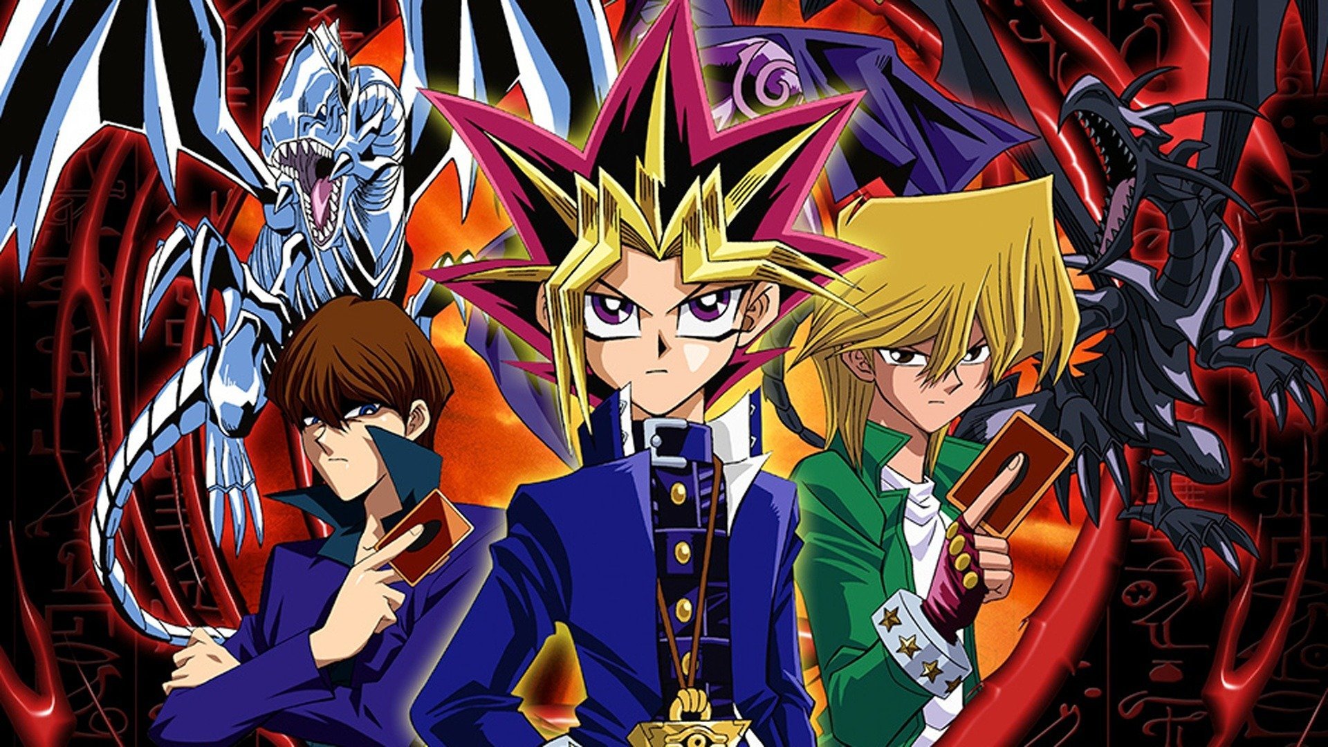 Yu-Gi-Oh! DUEL LINKS wird um neue Beschwörungsart erweitert – PLAY ...