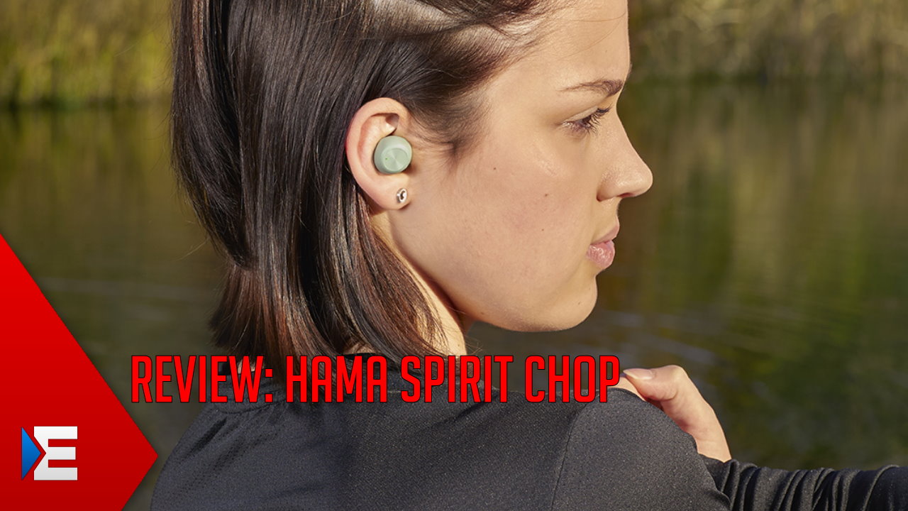 Sound zum kleinen Preis? HAMA Spirit Chop In-Ears im Test – PLAY Experience