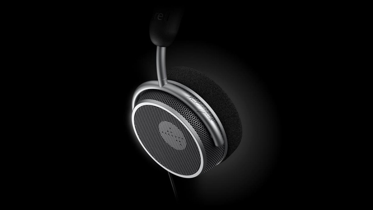 Axel Grell präsentiert auf der High End in München den limitierten Open ...