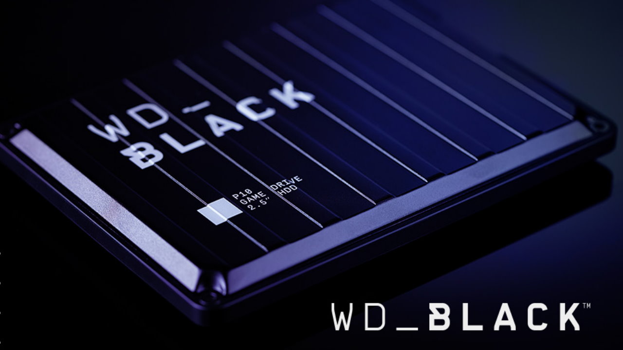 Western Digital bringt Angebote zum World Backup Day – PLAY Experience