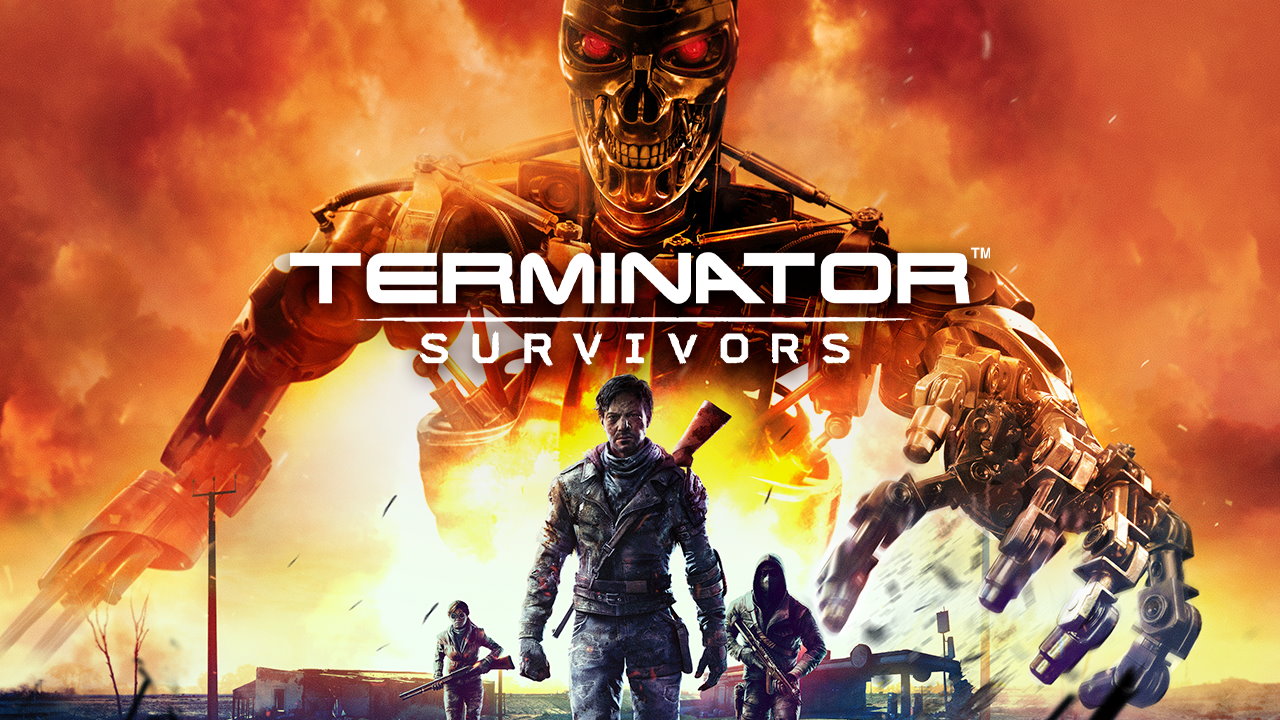 Terminator: Survivors Veröffentlichung 2025 – Neuer ...