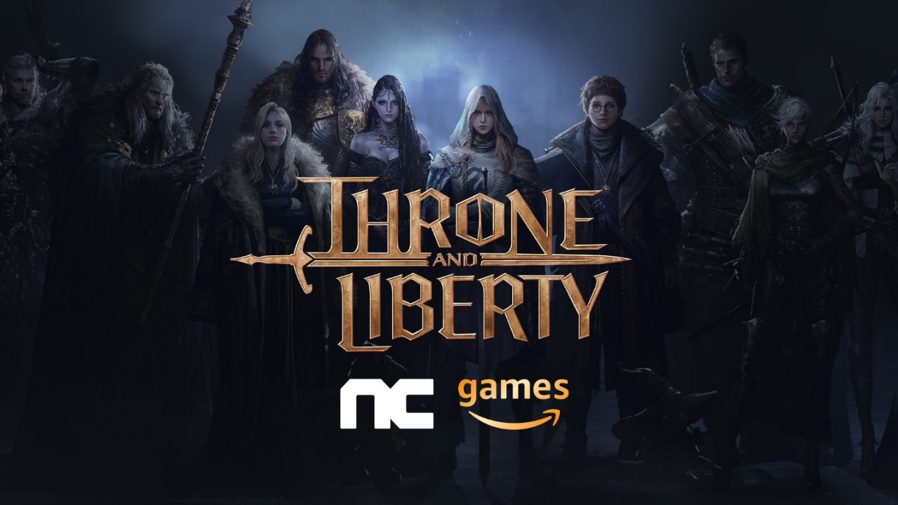 Das Sternbaum Sonnenwende-Event startet Heute in Throne and Liberty ...
