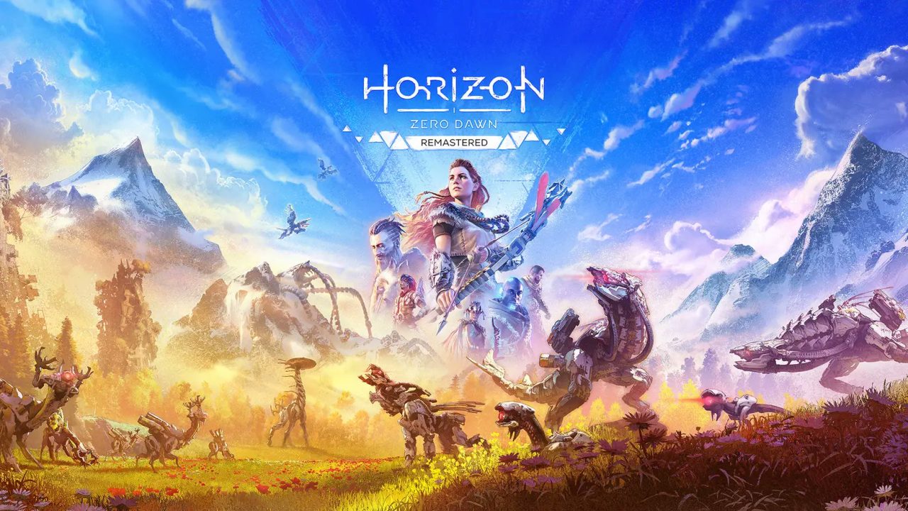 Nixxes Software enthüllt neue Features in Horizon Zero Dawn Remastered ...