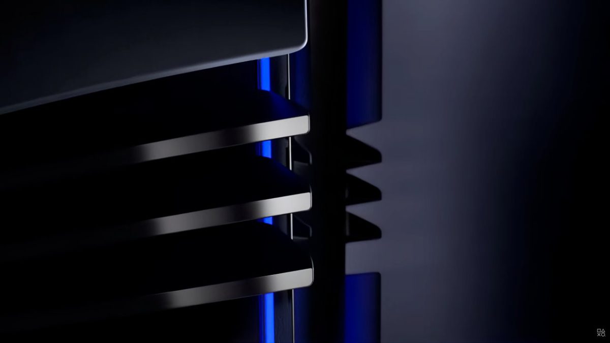 Technical Seminar enthüllt neue detaillierte Informationen zur PS5 Pro ...