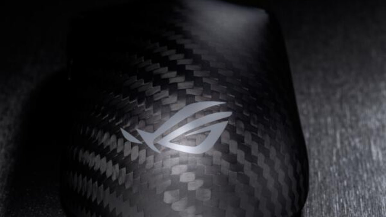 ASUS ROG stellt kompakten High-End-Gaming-Mini-PC ROG NUC (2025) vor ...