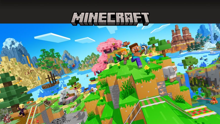 Native PS5 Version von Minecraft ab sofort verfügbar – PLAY Experience