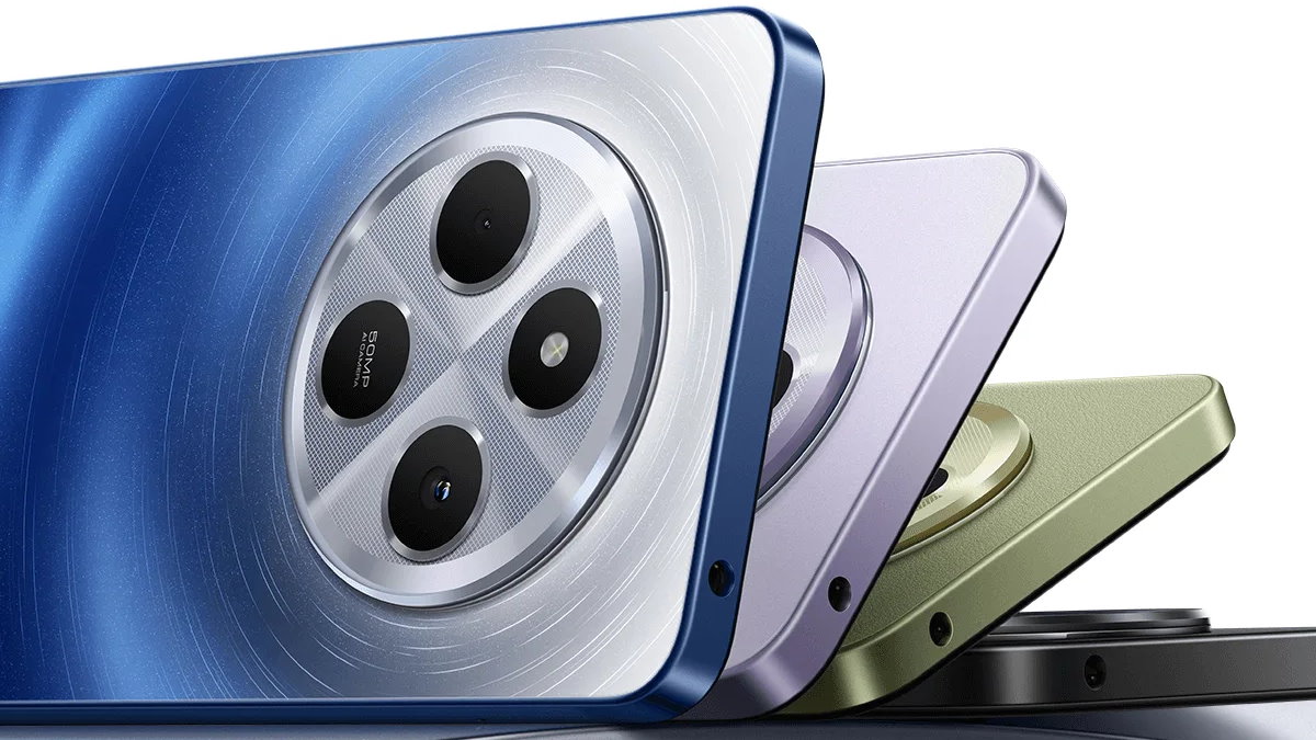 Die neuen Xiaomi Redmi Note 14 Modelle: Robust und vielseitig – PLAY ...