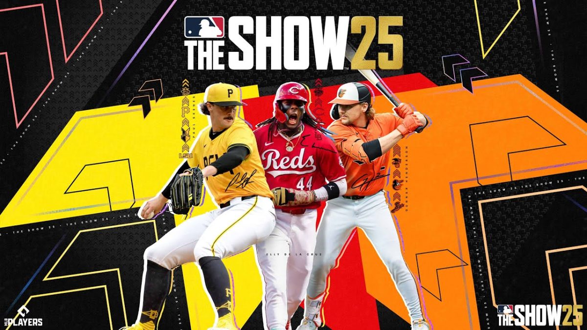 MLB THE SHOW 25 – die Baseball-Simulation ist ab sofort vorbestellbar ...
