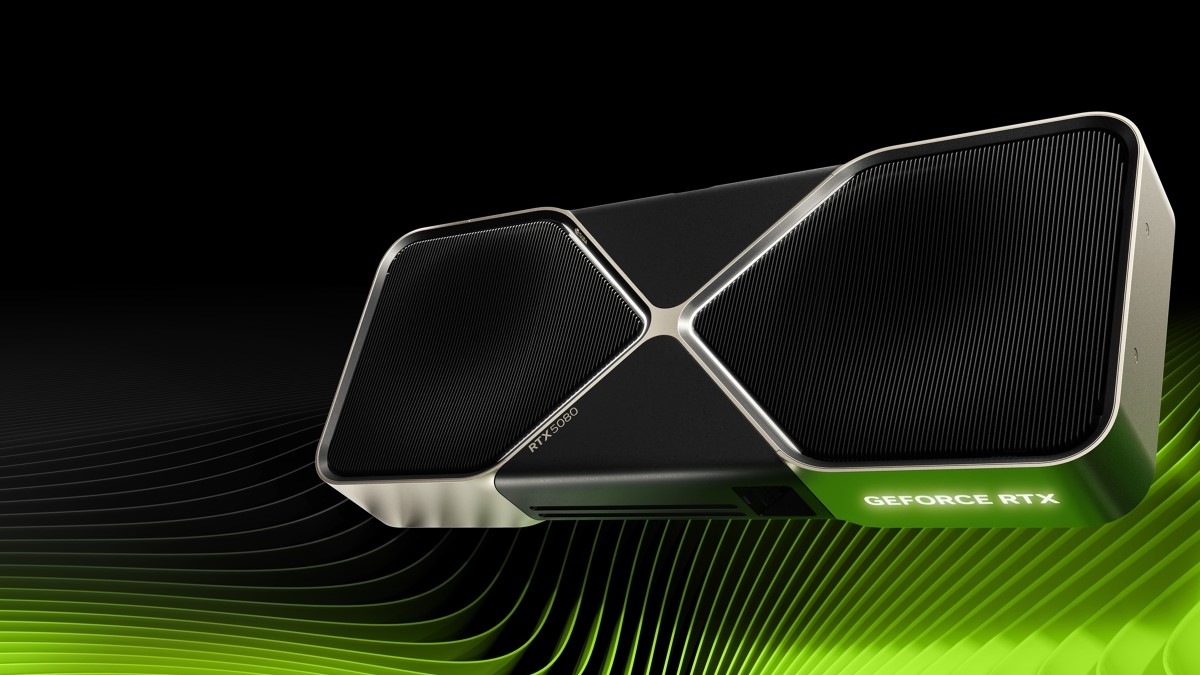 Neuer GeForce RTX 5070 Game Ready-Treiber veröffentlicht – PLAY Experience