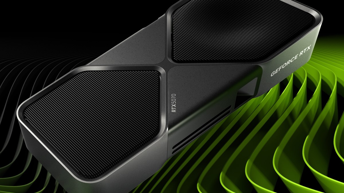 NVIDIA Game Ready: DLSS 4 für Call of Duty: Black Ops 7 und Assetto ...