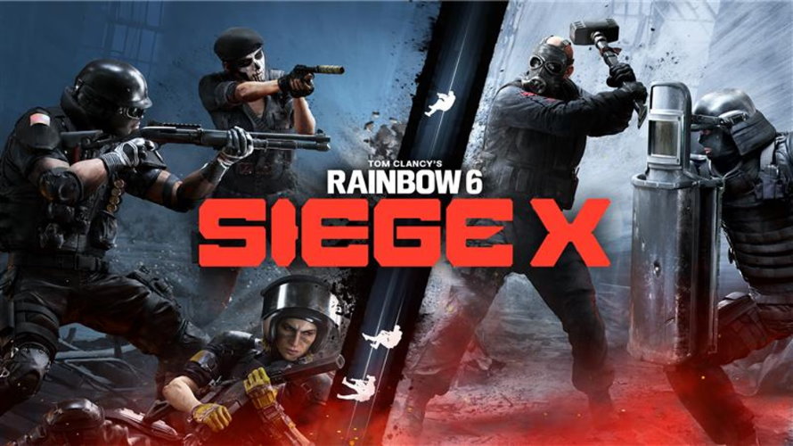 Rainbow Six Siege X: Operation High Stakes bringt Denari und drei ...