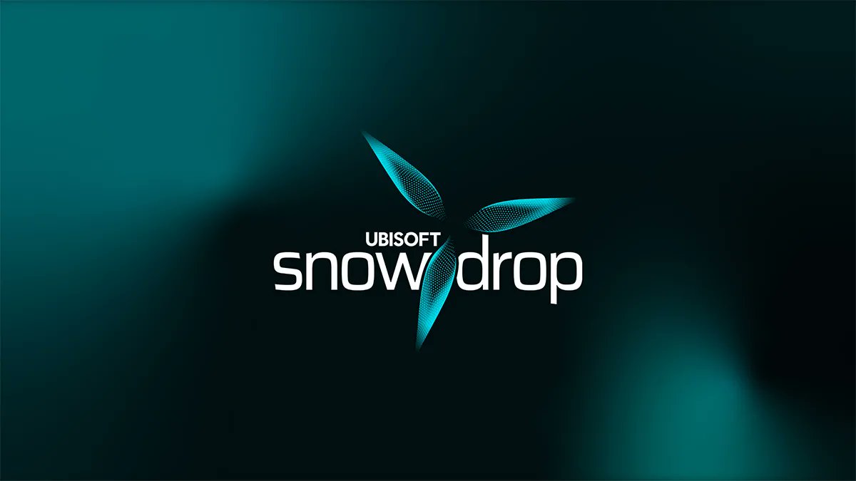 Ubisoft veröffentlicht ein Behind-the-Scenes-Video zur Snowdrop-Engine ...