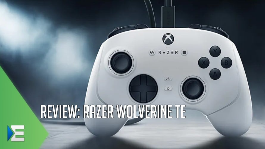 Razer Wolverine – Die Tournament Edition im Test – PLAY Experience