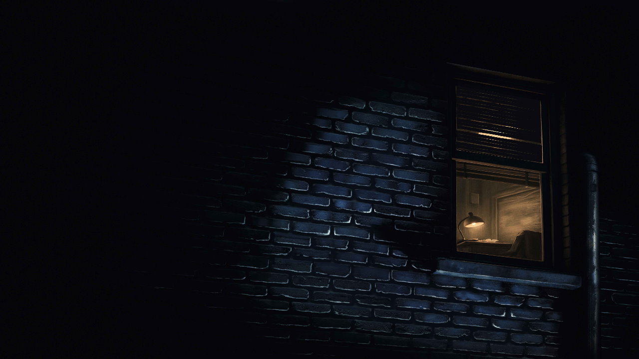 Obsidian Moon: Noir-Detektivspiel mit Lovecraft-Vibes angekündigt ... Obsidian Moon: Noir-Detektivspiel mit Lovecraft-Vibes angekündigt ...