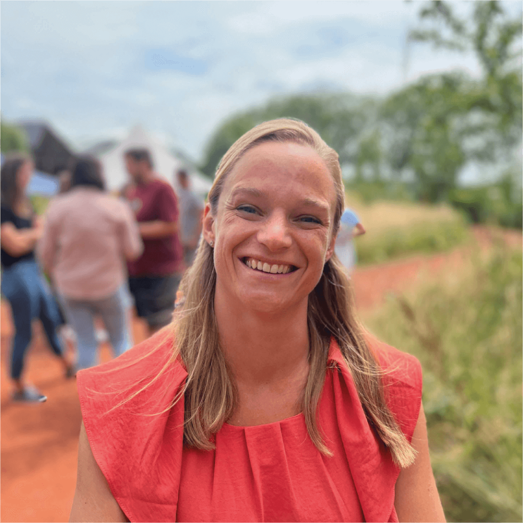 wie is wie – poerderie