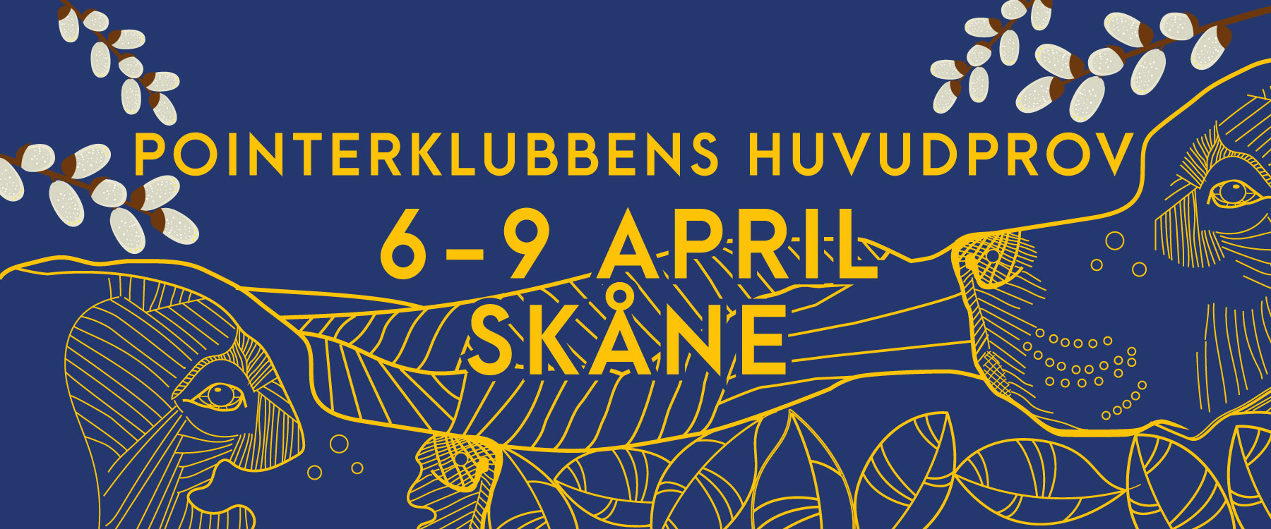 Deltagarlista till huvudprovet - SVPK