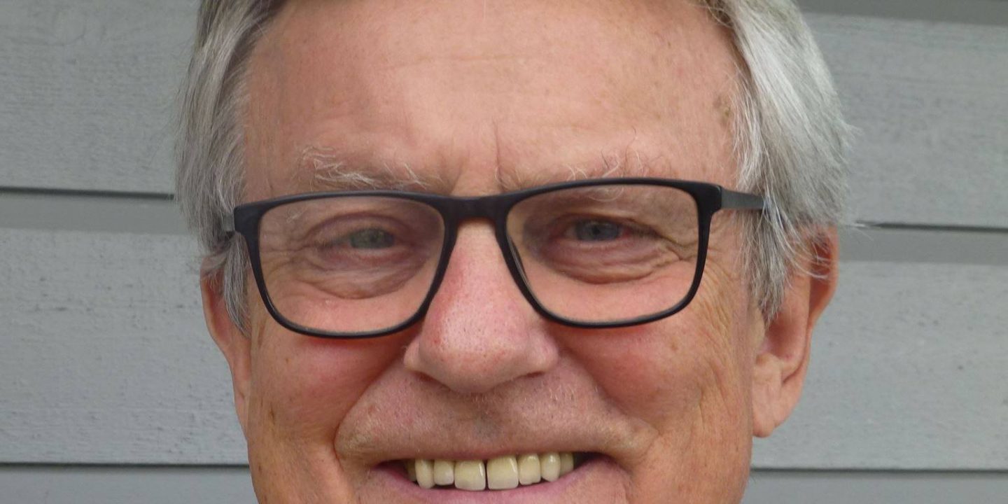 Knut Magne Ellingsen – Venner av Portsmouth