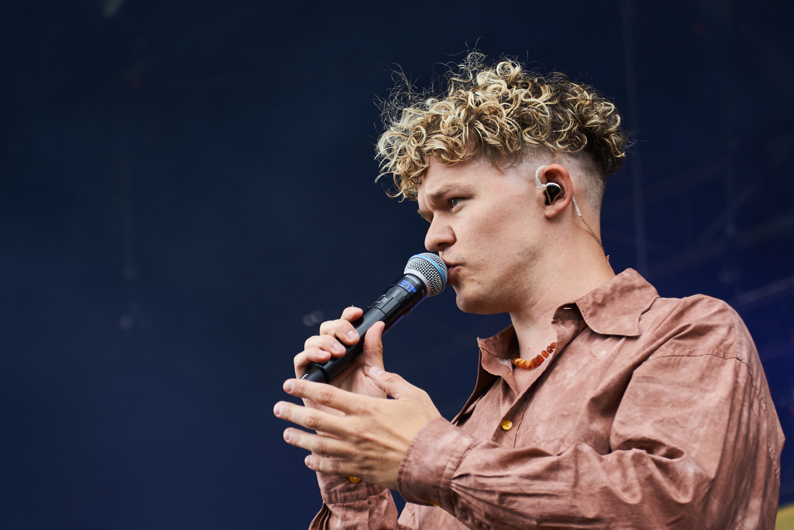 GRØN KONCERT: Saveus bliver Danmarks nye eksportvare - POPLISH