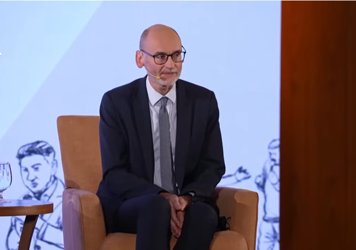 Balyozê Brîtanyayê bersiv da: Çima Kurdistan ava nebû? -Video – Netewe