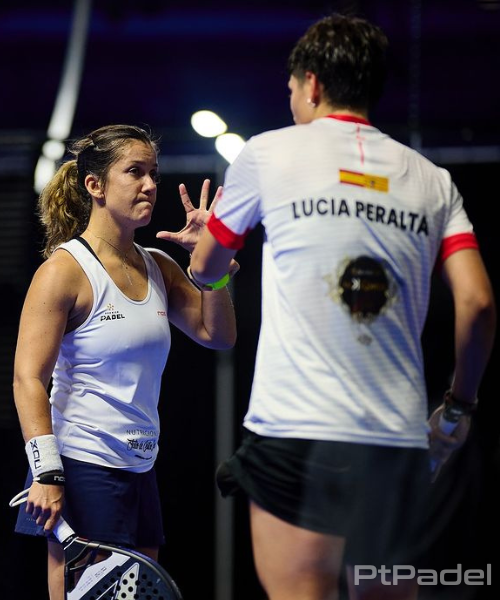 PT Padel Portugal - O mundo do padel, aqui para si.