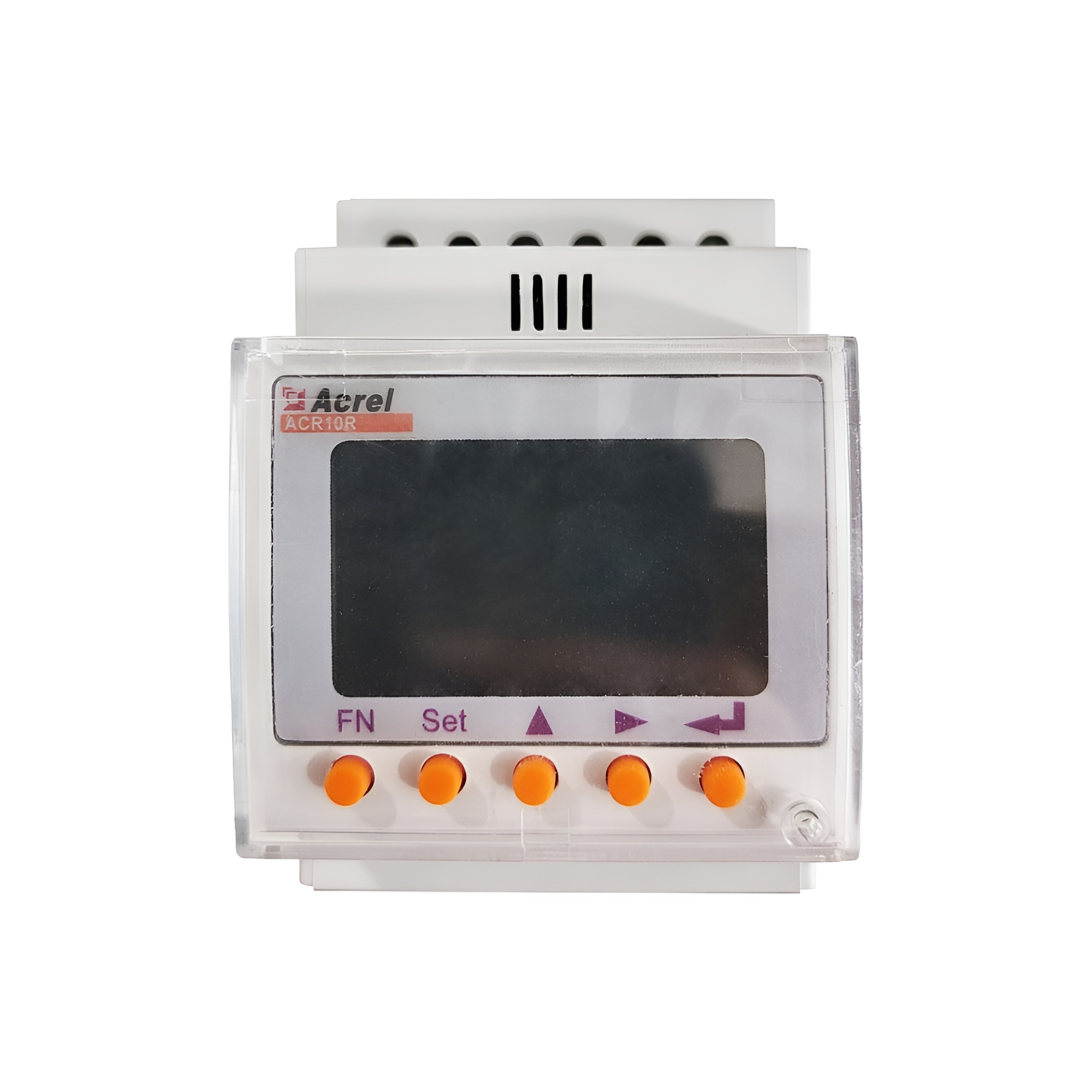 Smart Meter 3-Phasen inkl. Klappstromwandler ACR10R-D16TE4 - Powersax