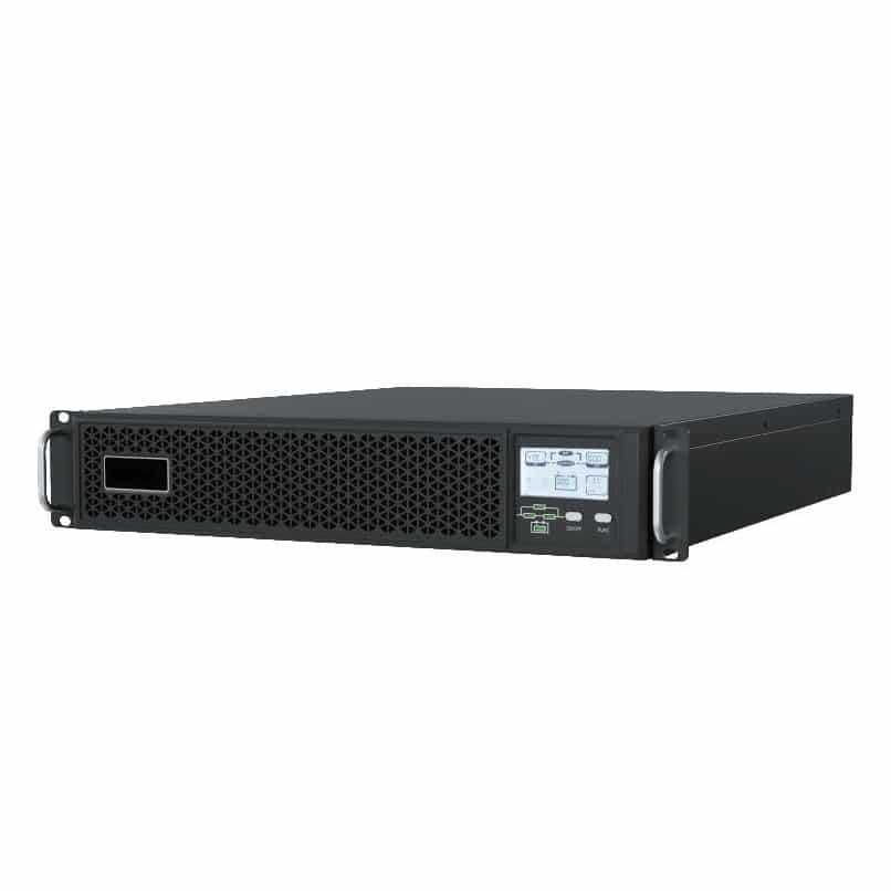 UPS SS003BR 3kVA rack/tower | Powersource