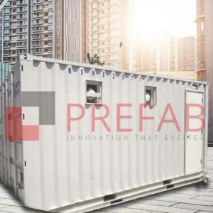 Containerized Units Archives - Prefab