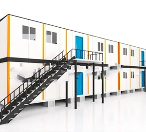 Containerized Units Archives - Prefab
