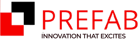 Waiting Hall - Prefab