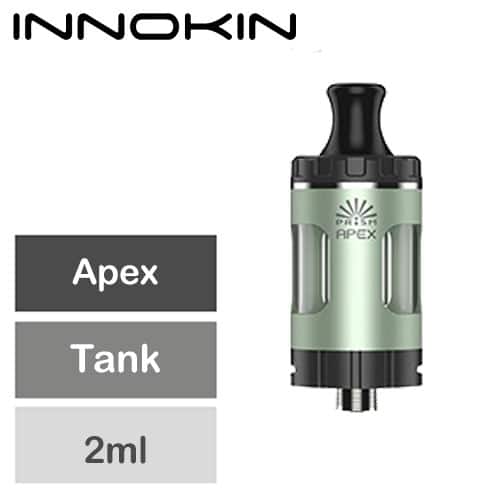Innokin Go Z Kit - Premier E-Cigs
