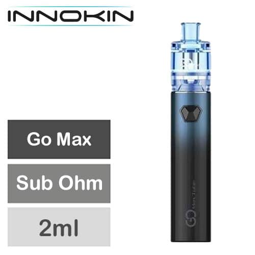 Innokin Go Max Kit - Premier E-Cigs