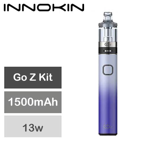 Innokin Go Z Kit - Premier E-Cigs