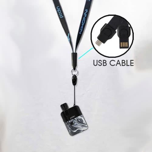 Innokin USB Lanyard Cable - Premier E-Cigs