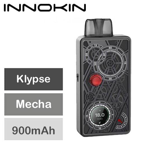 Voopoo Drag S2 Kit - Premier E-Cigs