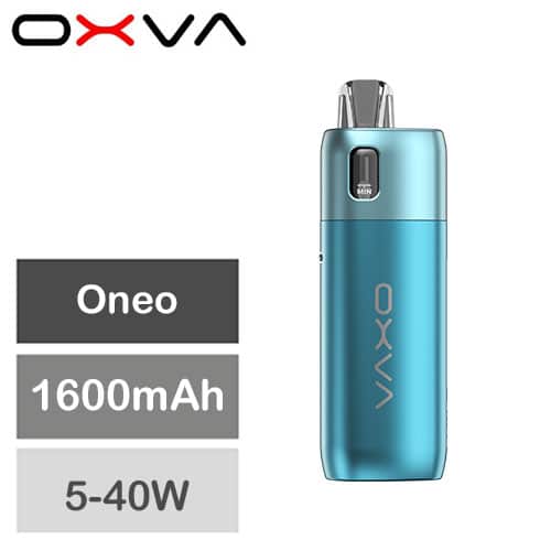 OXVA Oneo Pod Kit - Premier E-Cigs