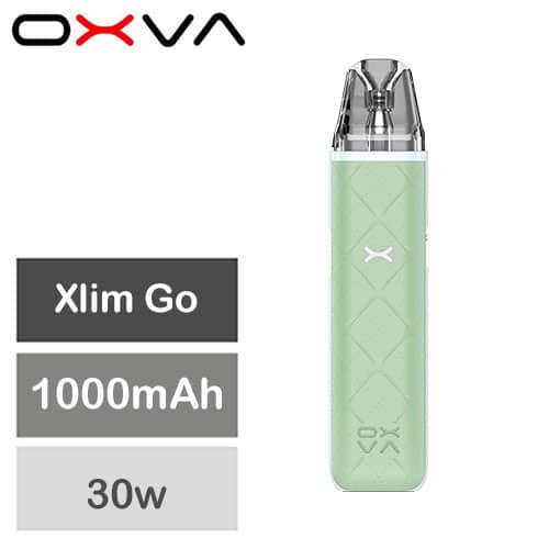 OXVA Xlim Go Pod Kit | £14.99 | Free Delivery