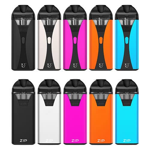 blu bar Pod Kit - Premier E-Cigs