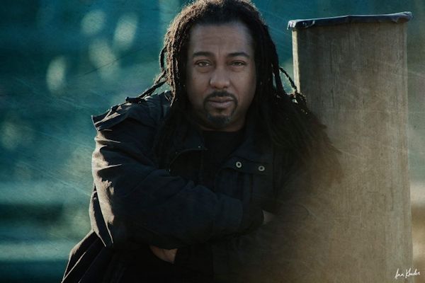 Biography – Tony Forsythe - Weapon UK