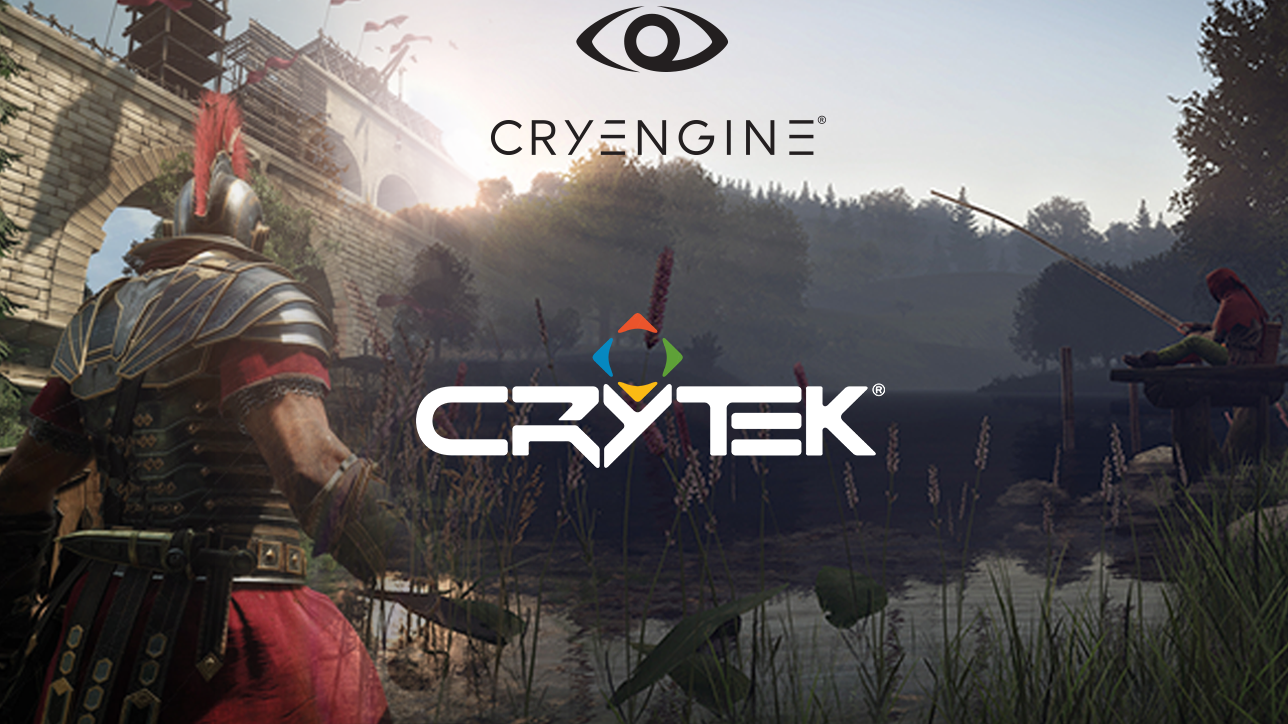 CRYENGINE unleashes its powers - PR Nordic