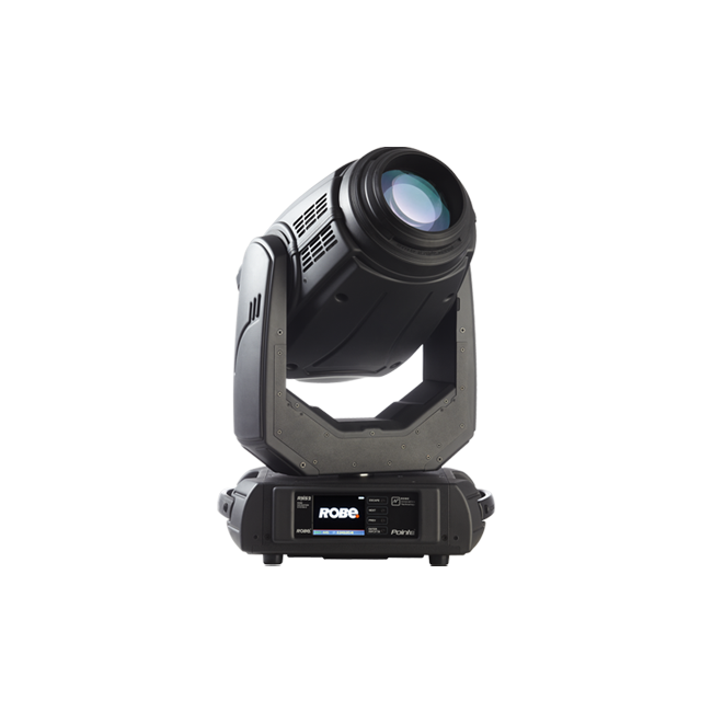 Robe Pointe | Protec Events